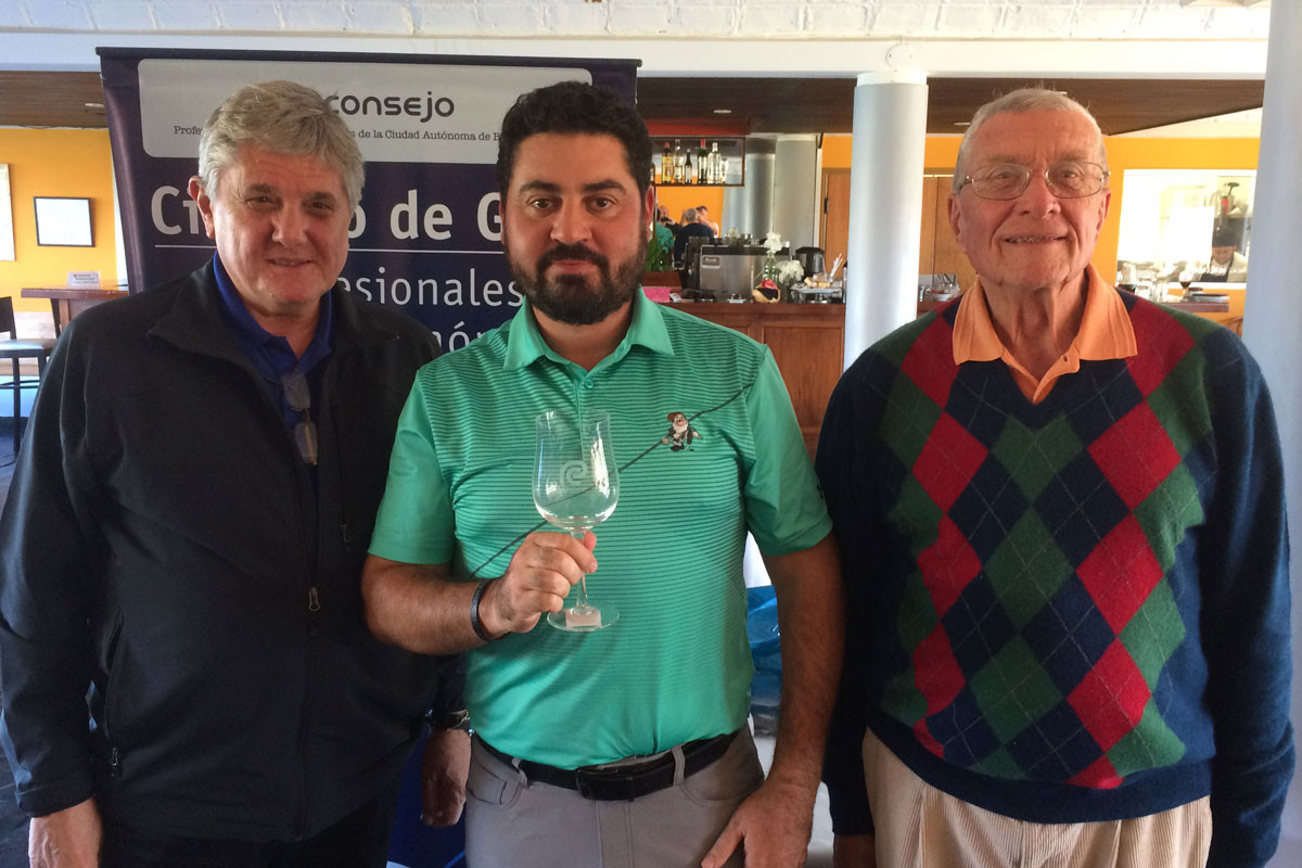 Resultados | Consejo