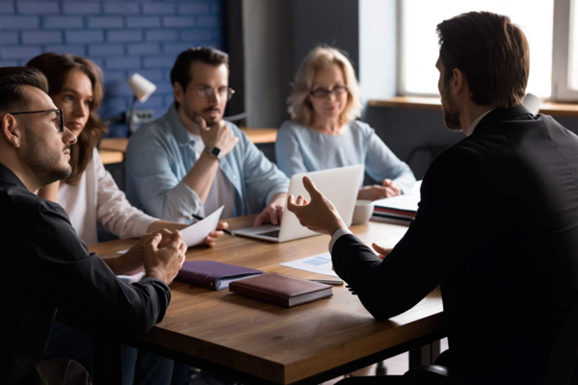 Programa Ejecutivo de Entidades sin Fines de Lucro | Consejo