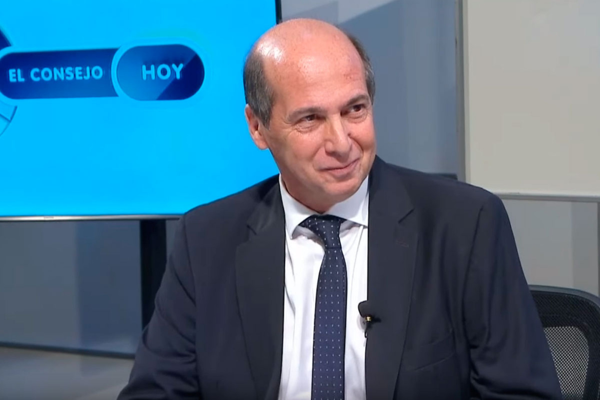 Marchevsky dio detalles sobre el nuevo expediente electrónico en el TFN ...