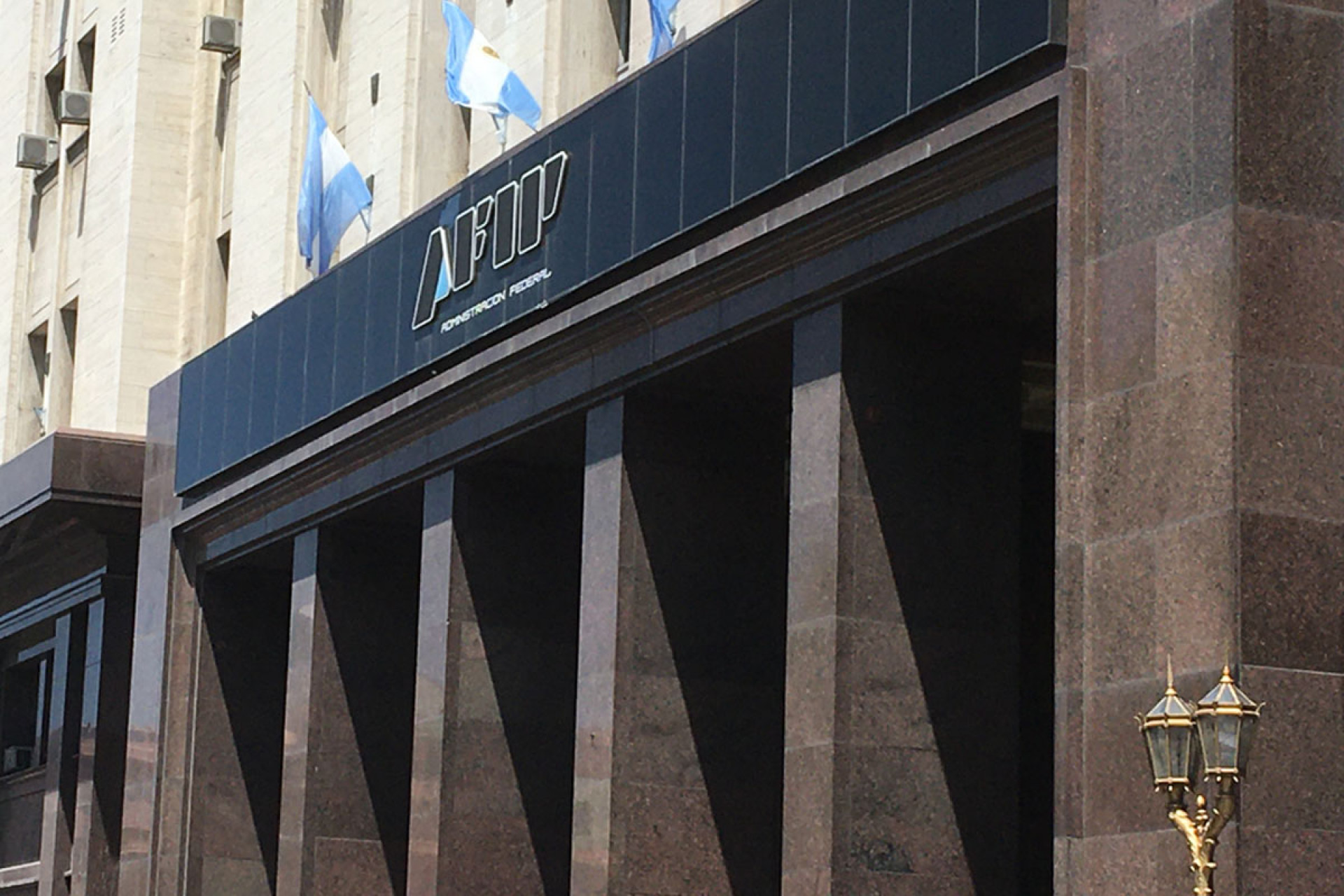 Solicitamos a la AFIP dar un plazo adicional para las DDJJ Informativas ...