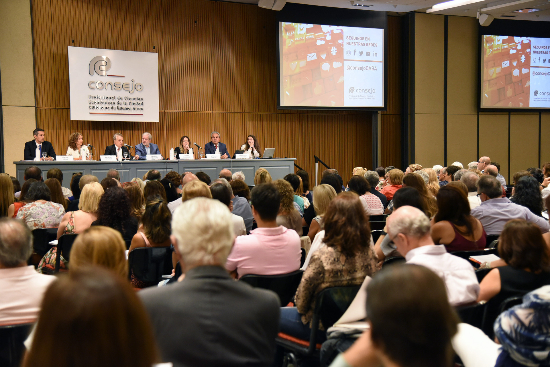 Ciclo de Práctica Tributaria: mirá online la tercera reunión | Consejo