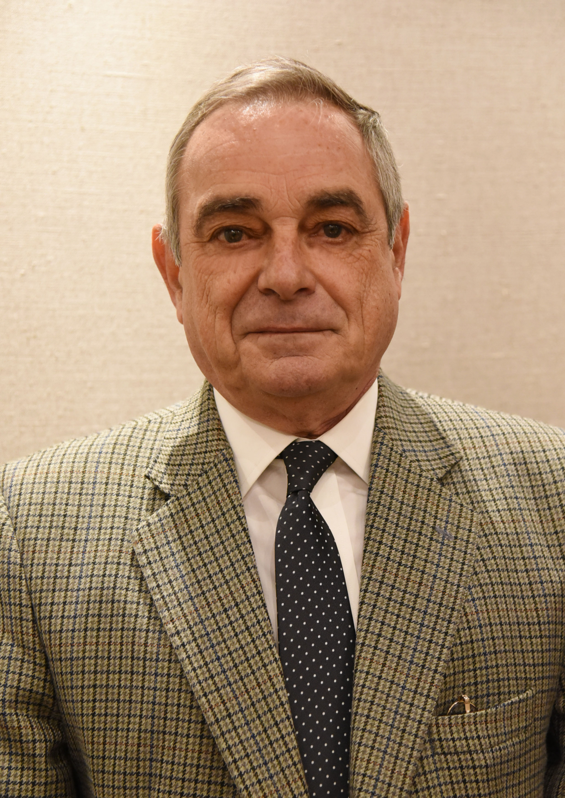 Dolor por el fallecimiento del Dr. Alejandro Piazza | Consejo