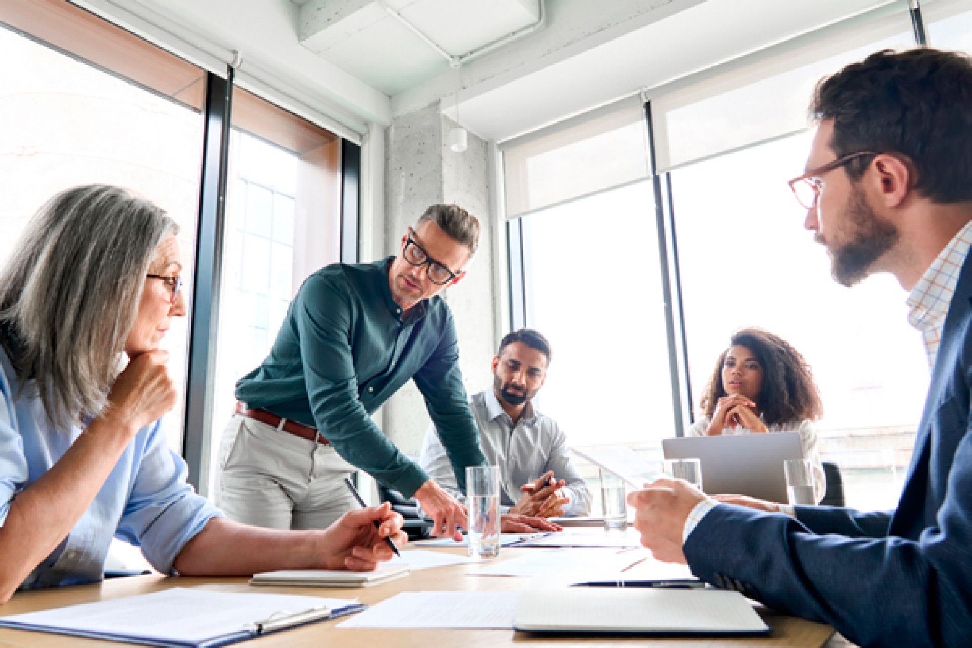 Programa Ejecutivo de Capacitación en Práctica Procesal | Consejo