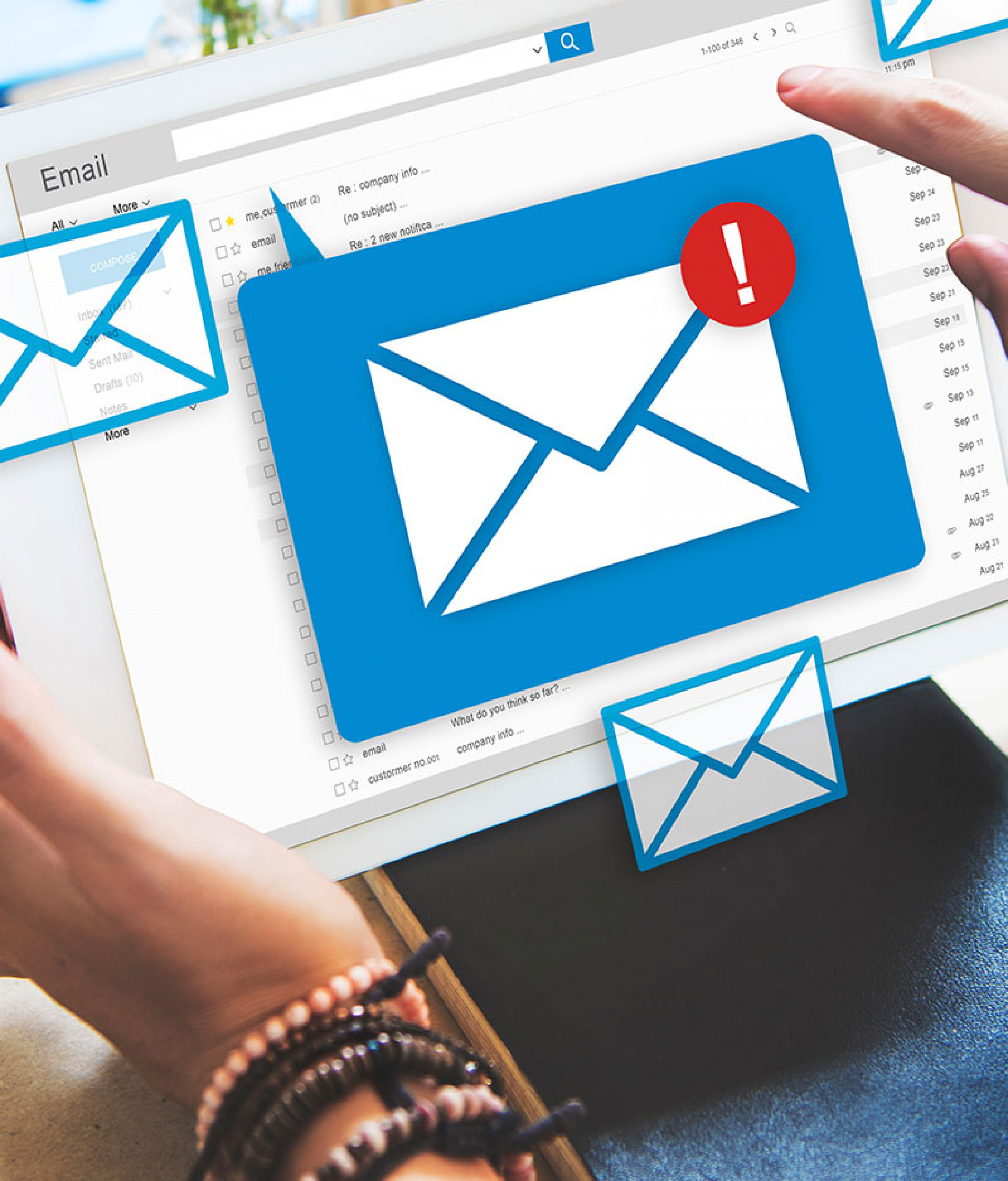 Webmail 2014 | Consejo