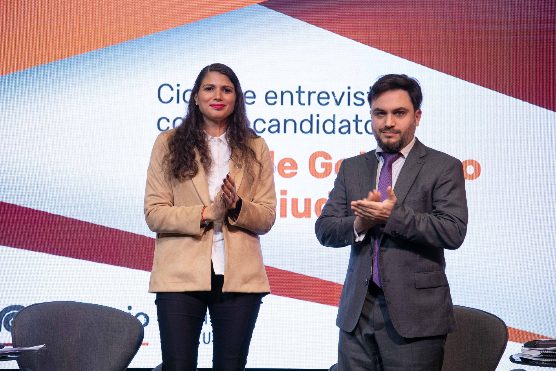 Ramiro Marra participó de nuestro ciclo de Precandidatos | Consejo