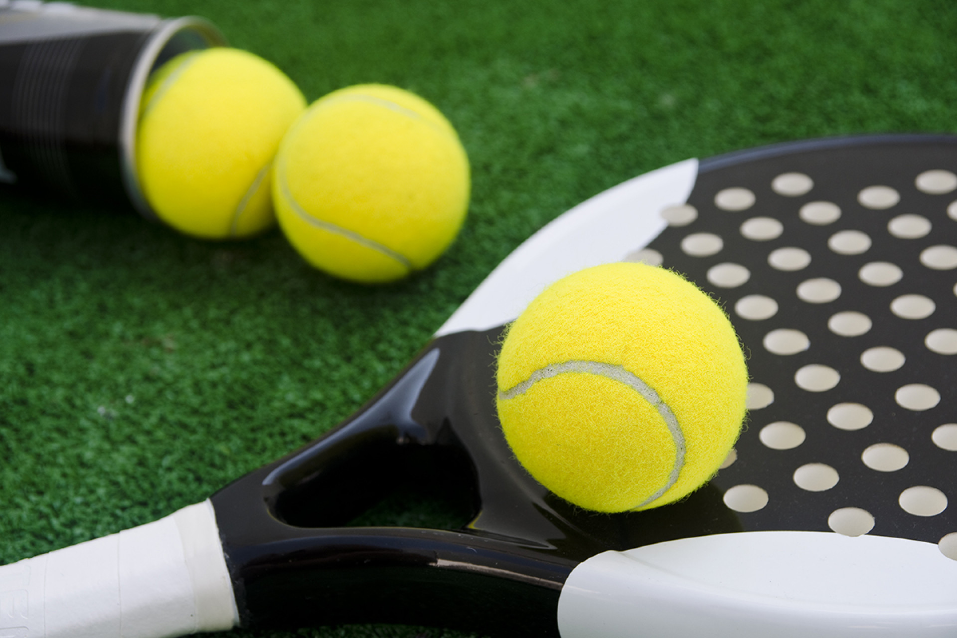 Padel | Consejo