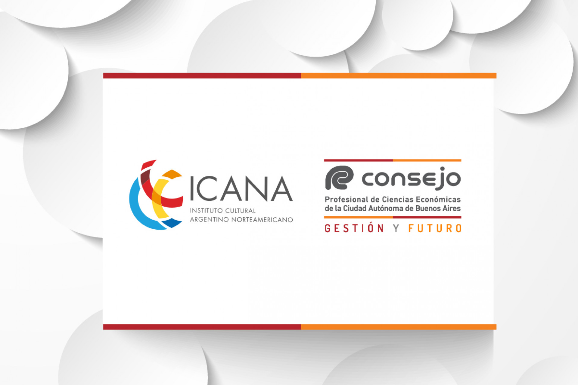 Conocé nuestros múltiples beneficios con ICANA para matriculados | Consejo