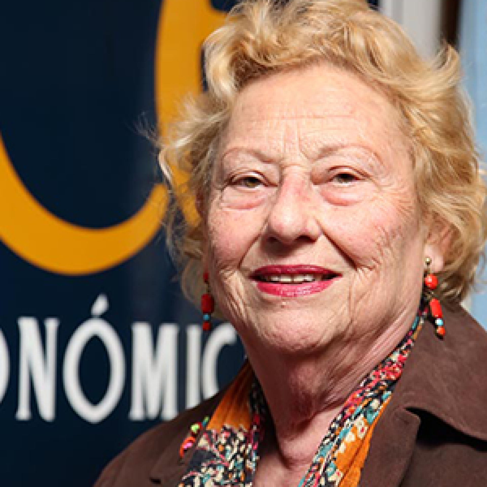 En memoria de la Dra. María Teresa Casparri | Consejo