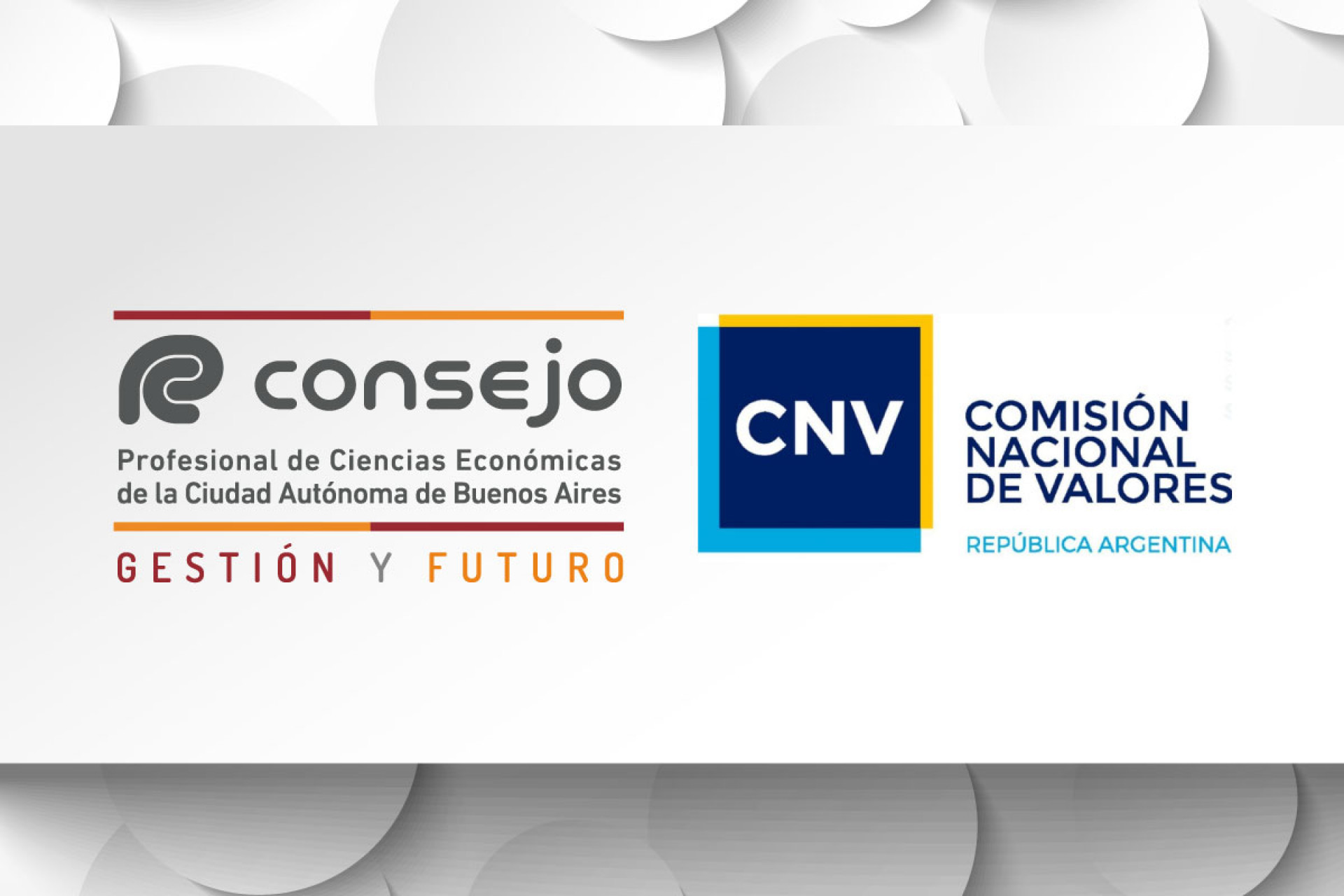 Presentamos un documento a la CNV referido a la RG 938 | Consejo