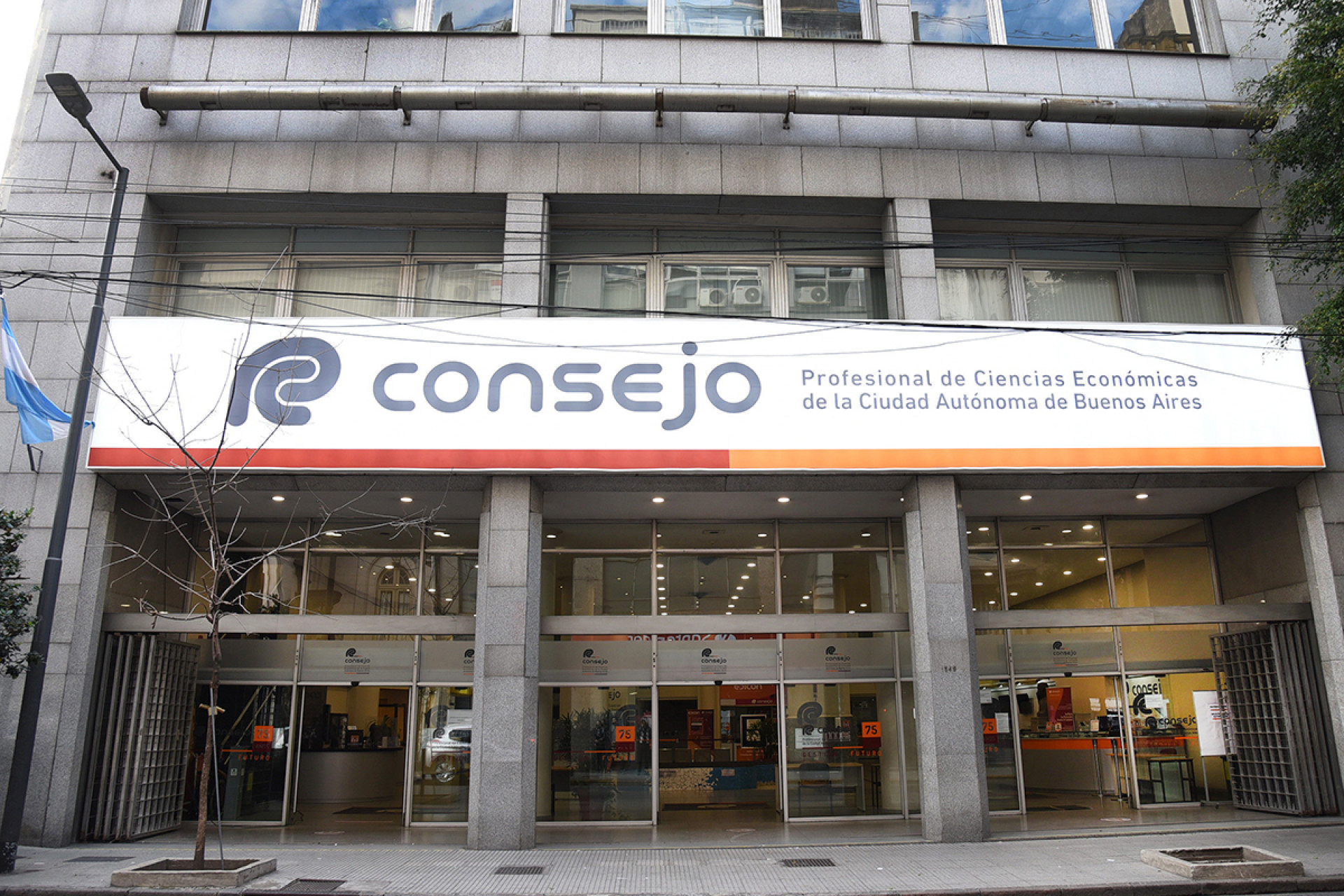 Conocé a las nuevas autoridades del Consejo | Consejo