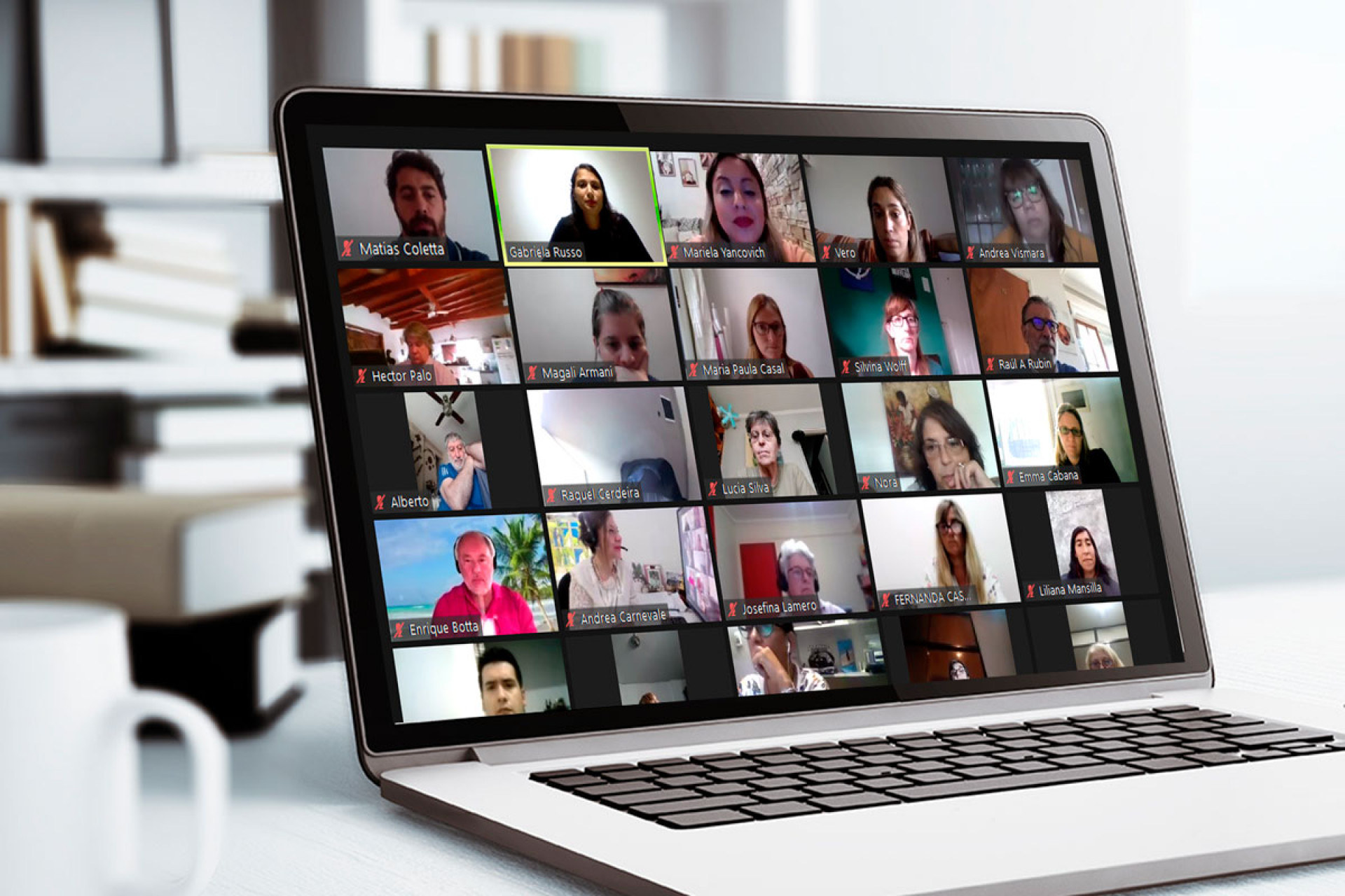 Lanzamos con éxito la nueva edición de nuestros Programas Profesionales ...