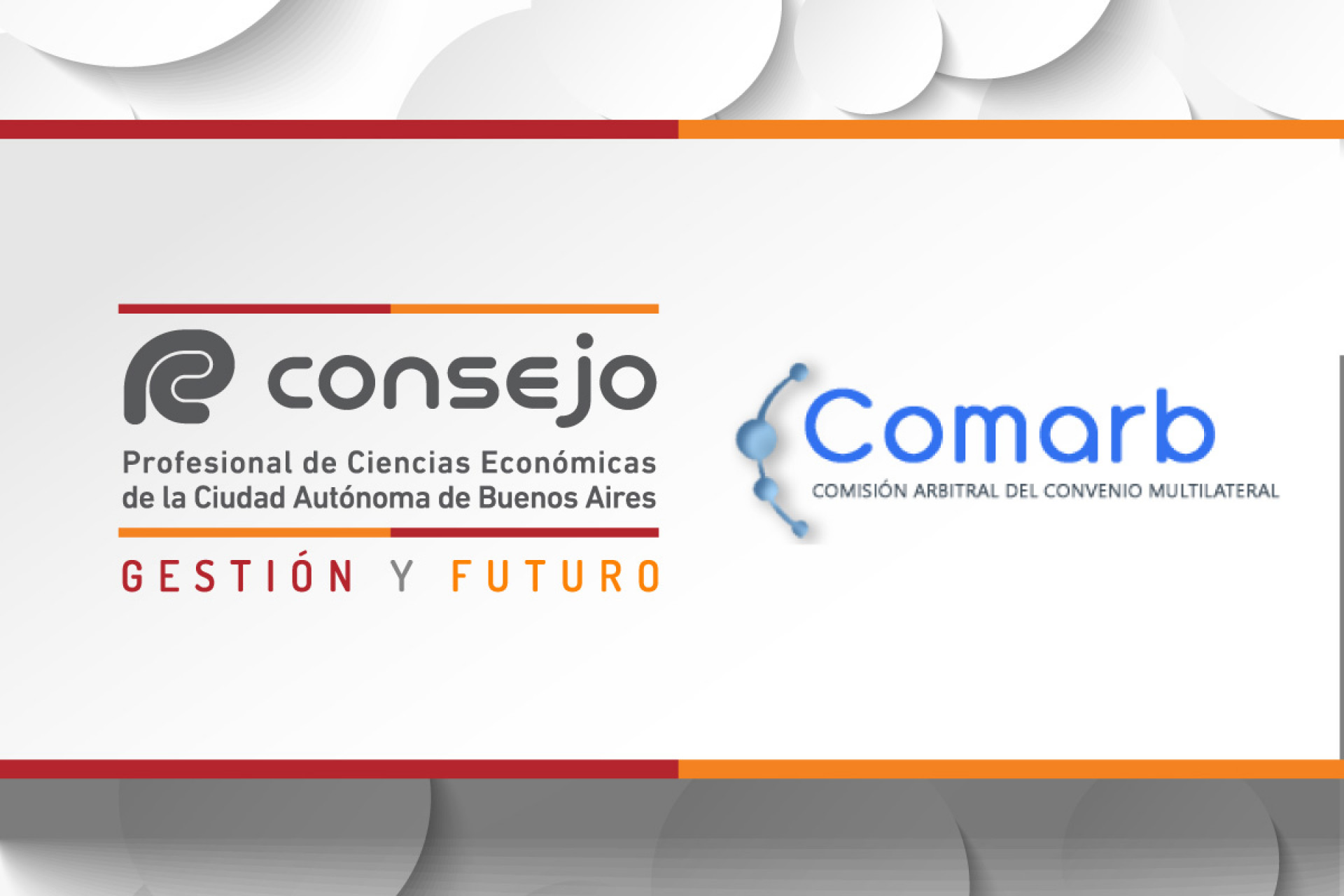 Comarb: prorroga la presentación de la DDJJ de IIBB | Consejo