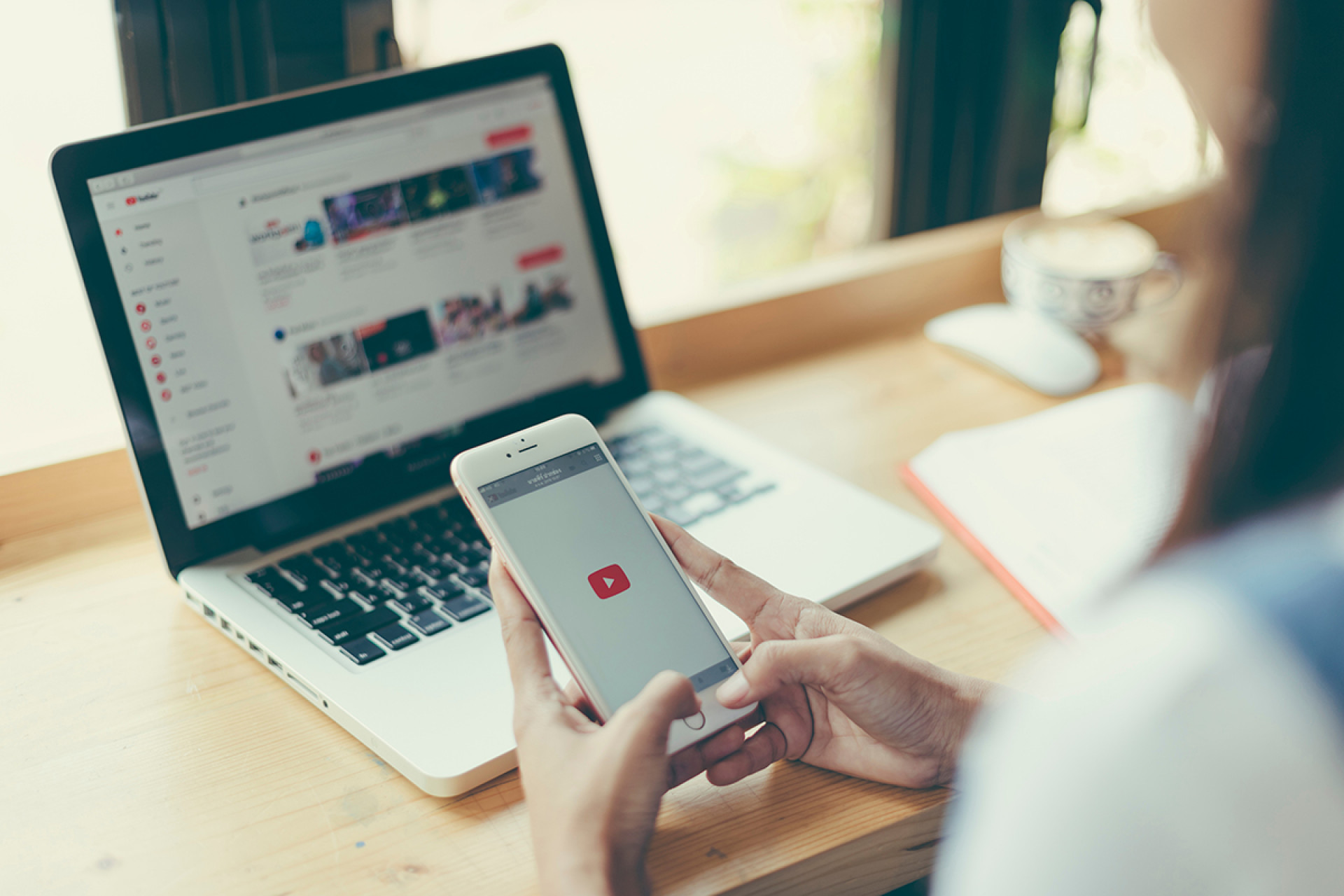 ¡Suscribite a nuestro canal de YouTube! | Consejo